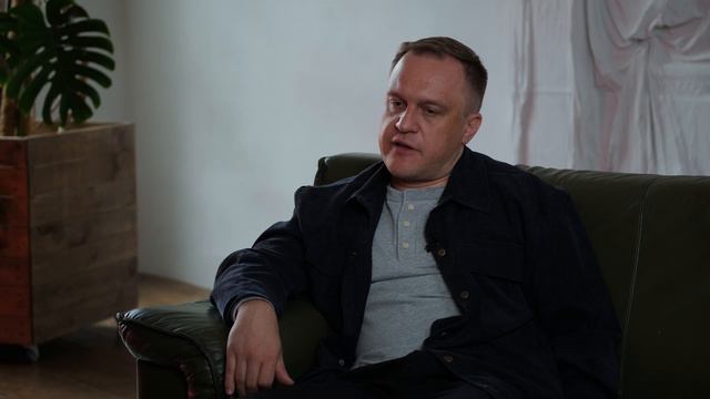 «Юнкор в разведке». 3 выпуск. Алексей Парфун