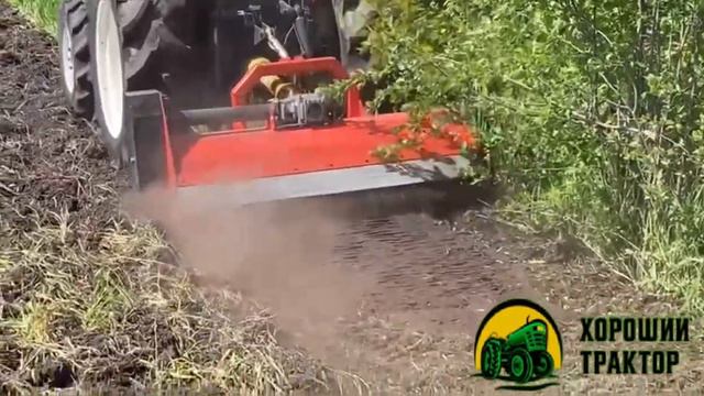 Косилка измельчитель -молотковая 125см  в Туле