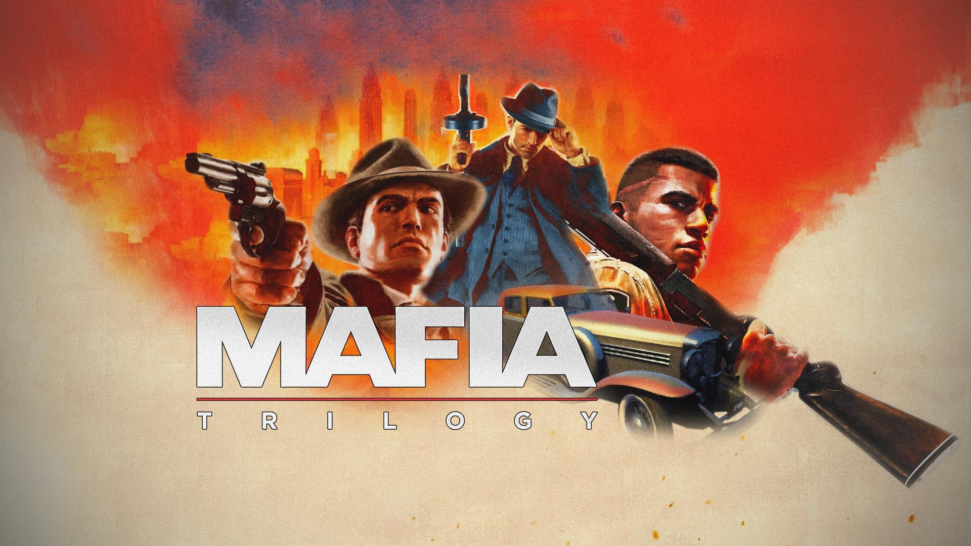 Mafia - Послесловие