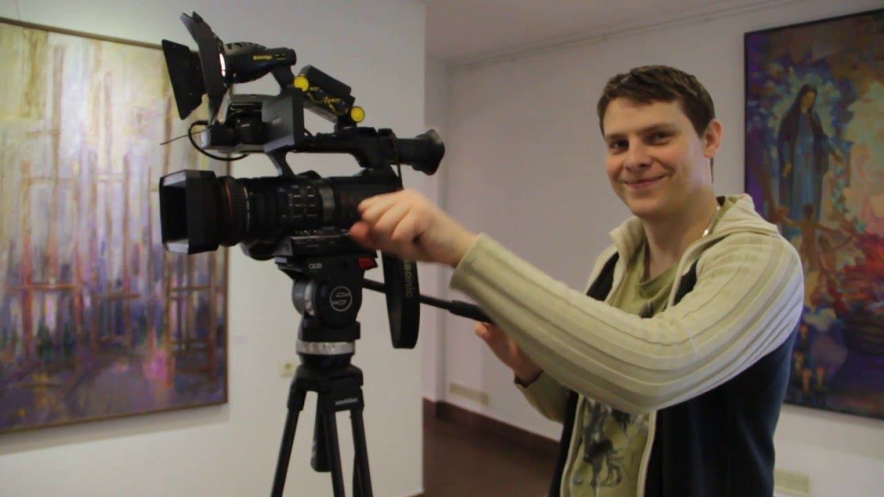 "Арт-Жодино" таки в Художественной галерее "Университет культуры"