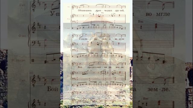 Рэп Bm 2024.07.29 М. Ю. Лермонтов Бой с барсом.mp4