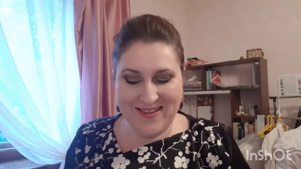 Обзор новинок каталога #13 Орифлэйм