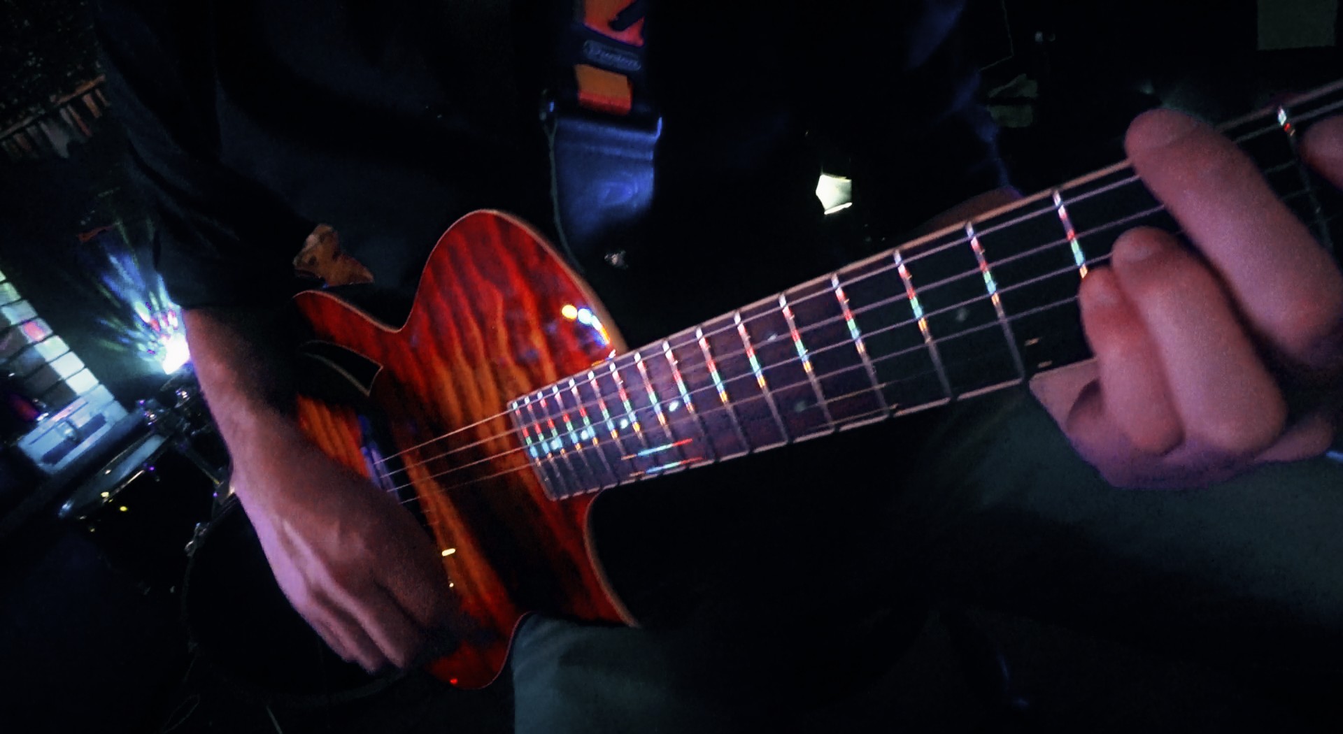 Фатум - Предатель (TRIGGER BAR 15.04.2023)