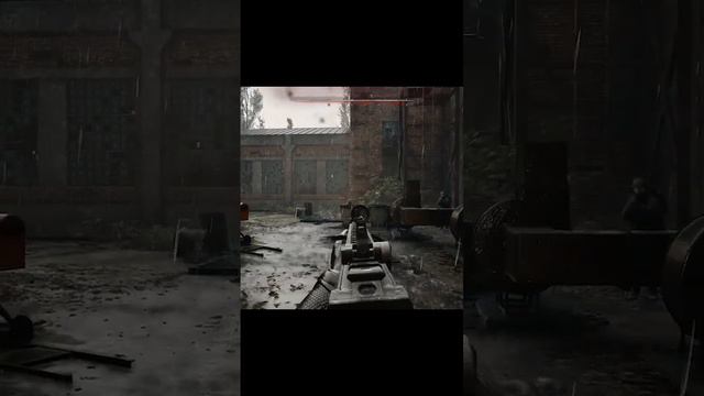 Трейлер наименования оружия S.T.A.L.K.E.R. 2