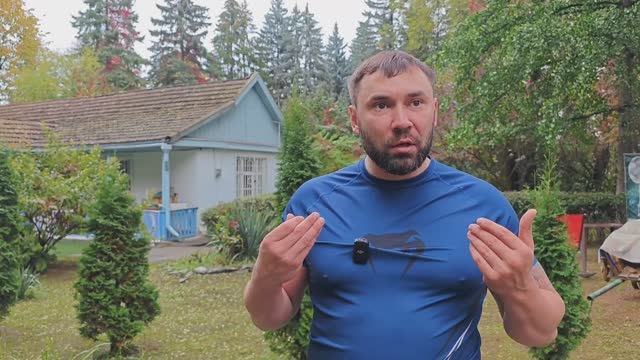 Знакомство с Родиной. Выпуск 6 Кабардино-Балкарская Республика.Украинский музей.Павел Онищенко