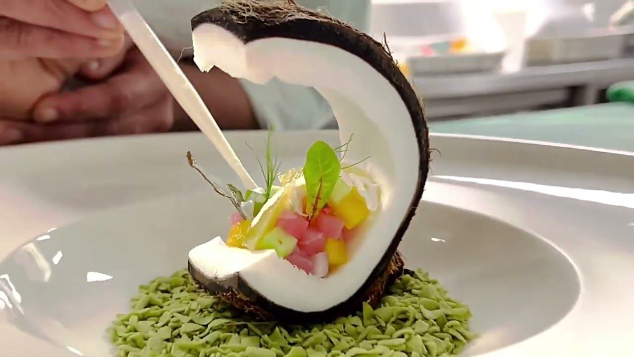 Кулинарные художники 27