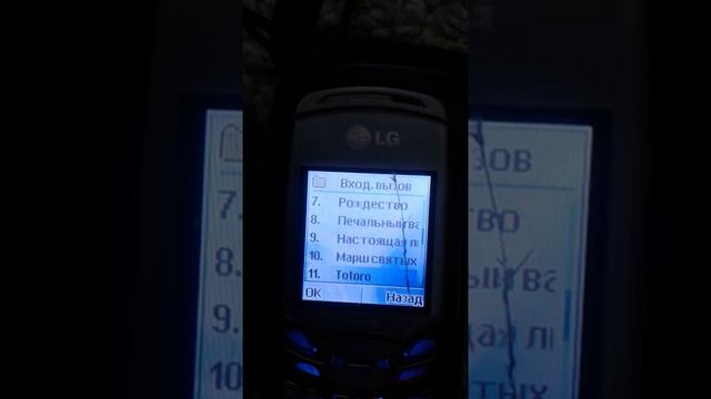 LG C2500 ringtones (Reupload)