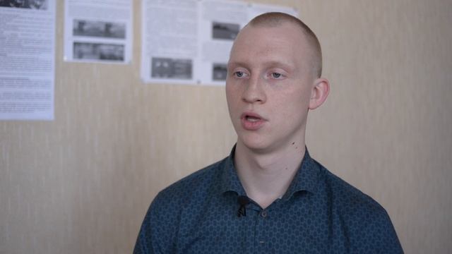 Середа Егор Дмитриевич