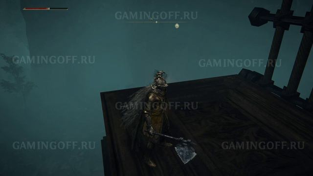 Как попасть в Вулканово Поместье, при помощи девы-похитительницы в Elden Ring