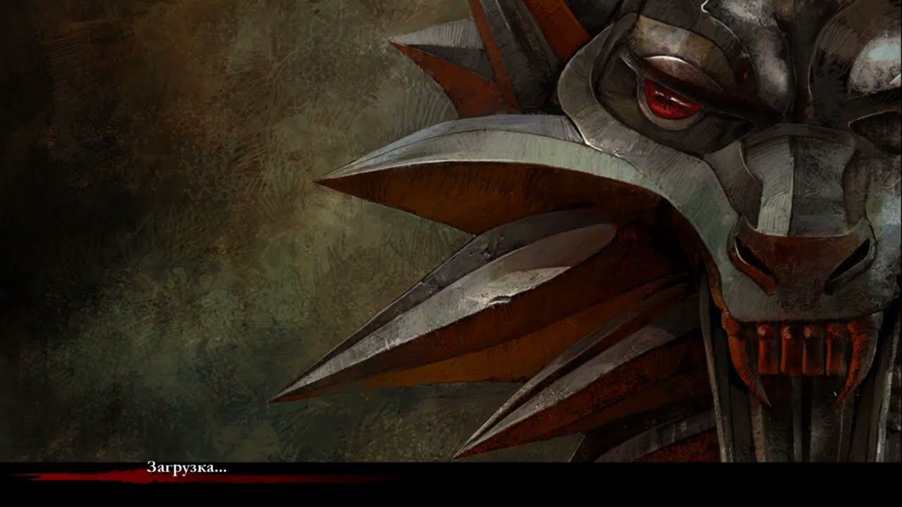 The Witcher (Ведьмак): Enhanced Edition - Канализации в Вызиме