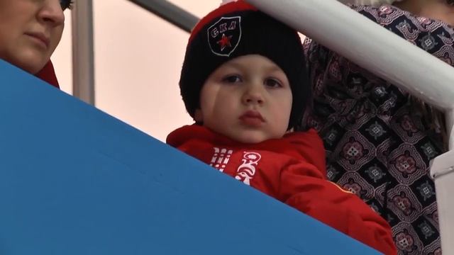 ПГ «БТ» – партнер Благотворительного матча для детей-сирот