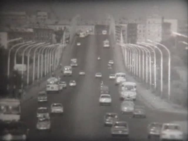 География. Города СССР. Омск