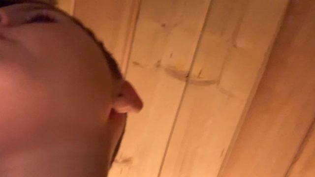 Я опять дома