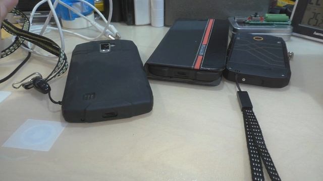 Как включить быструю зарядку? (Андроид)