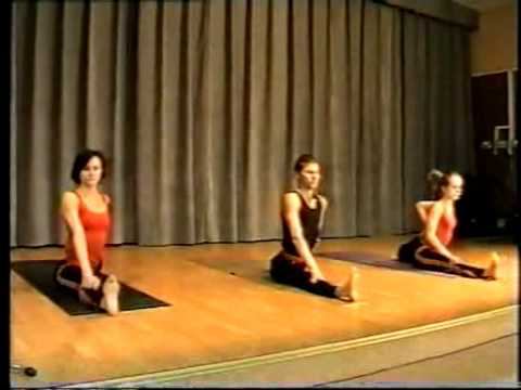Yoga Performence