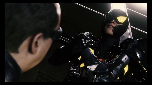 Marvel's Spider Man boss battle l Прохождение Spider-Man PS4 #SpiderManPS4 #ЧеловекПаукPS4