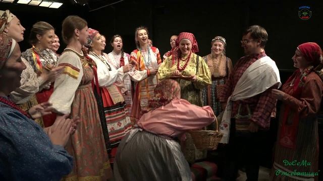 Земляничка ягодка... 17-10