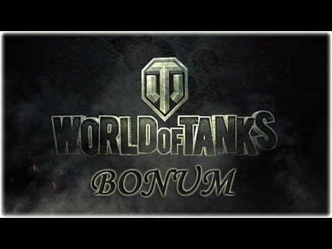 Играю в мир танков