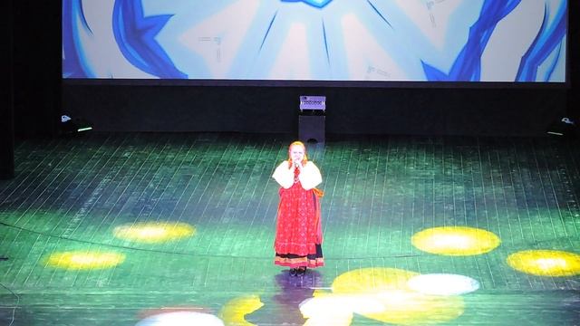 (Гала-концерт) «Валенки» (2016)