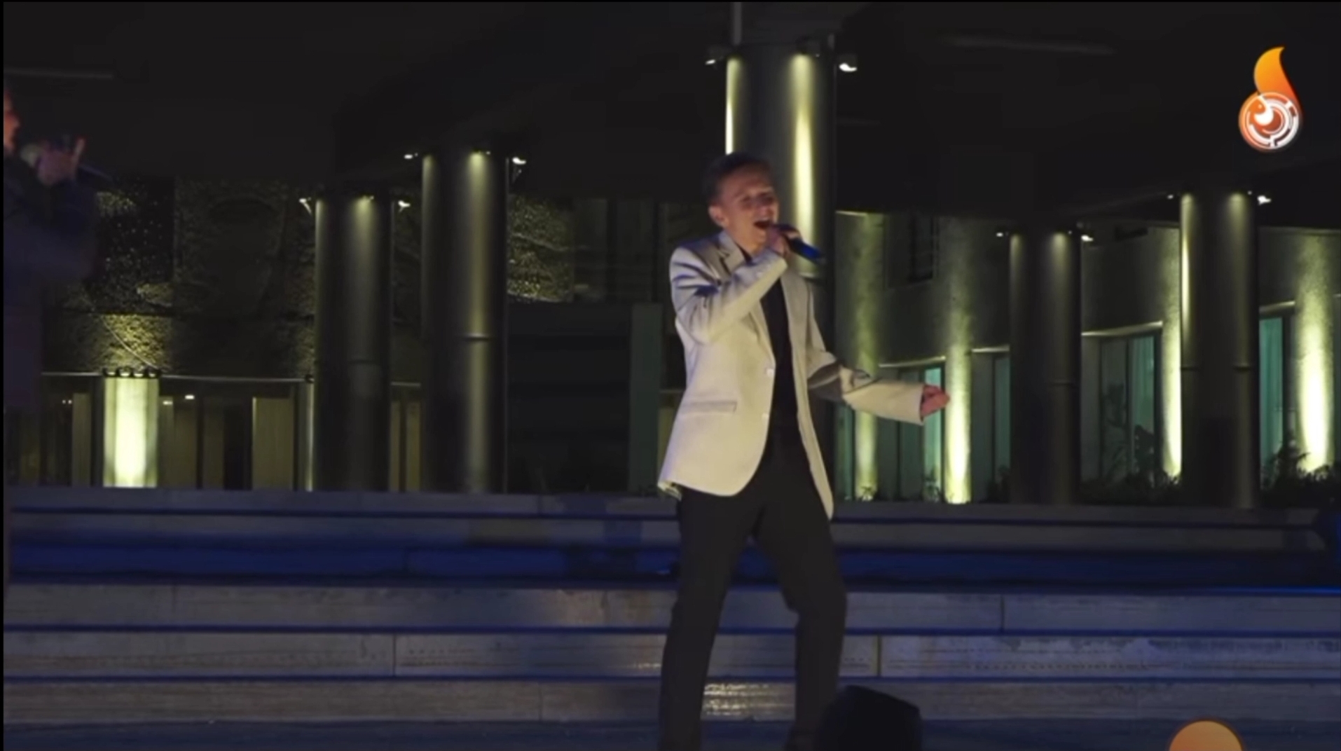 "Детство", Вокальная группа "BRIGHT" (2023)