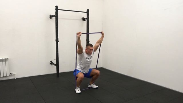 Резиновые петли STECTER (2.0)