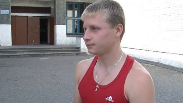 Студенческий клуб «Эвольвента» Июнь 2010 год.