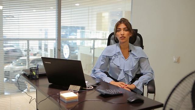 Какие документы нужны для оформления кредита