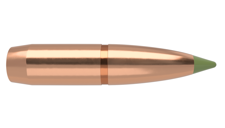 Пуля Nosler E-Tip .338 250gr/16,2грамм TBO