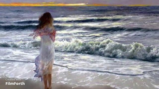 К морю - Наталья Нильская