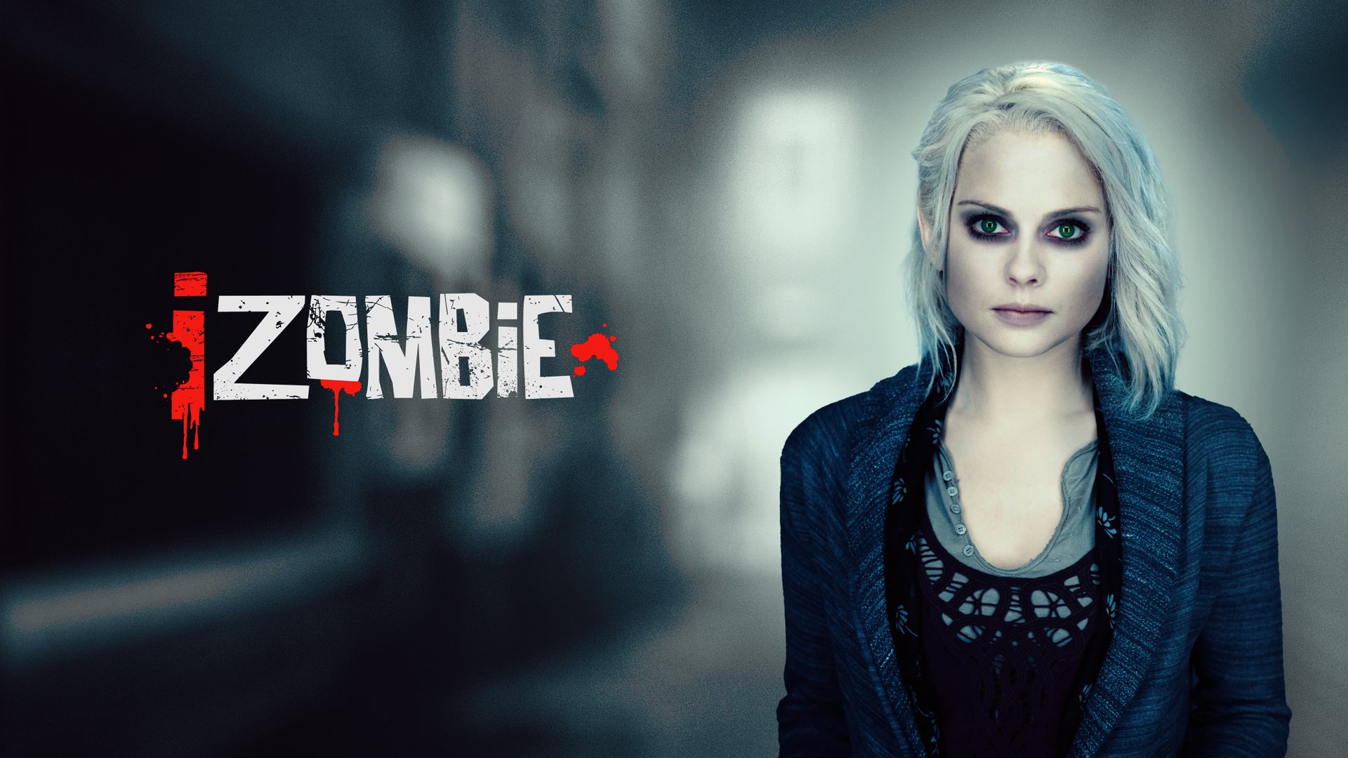 Я - Зомби 3 сезон 2 серия