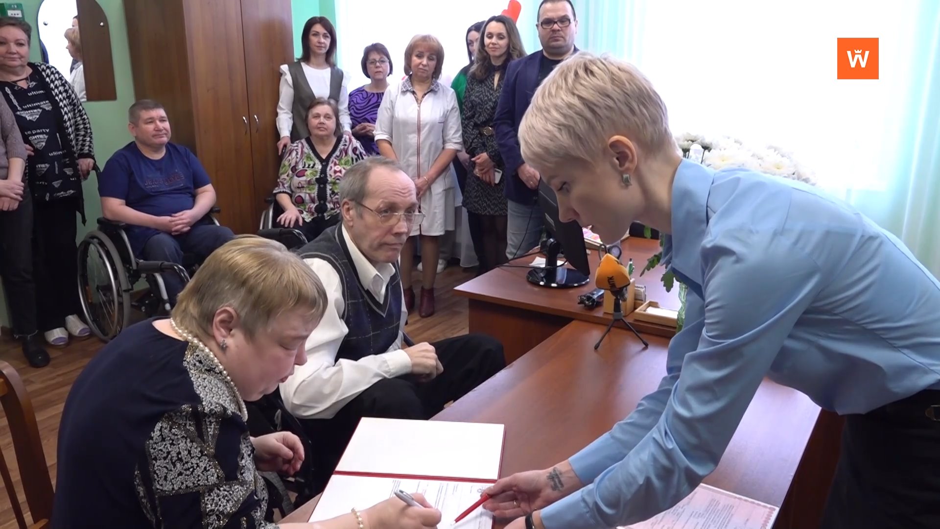 Программа «Добрыня» от 30 апреля 2023 года