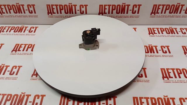 Актуатор топливный Cummins QSX-15 4089981