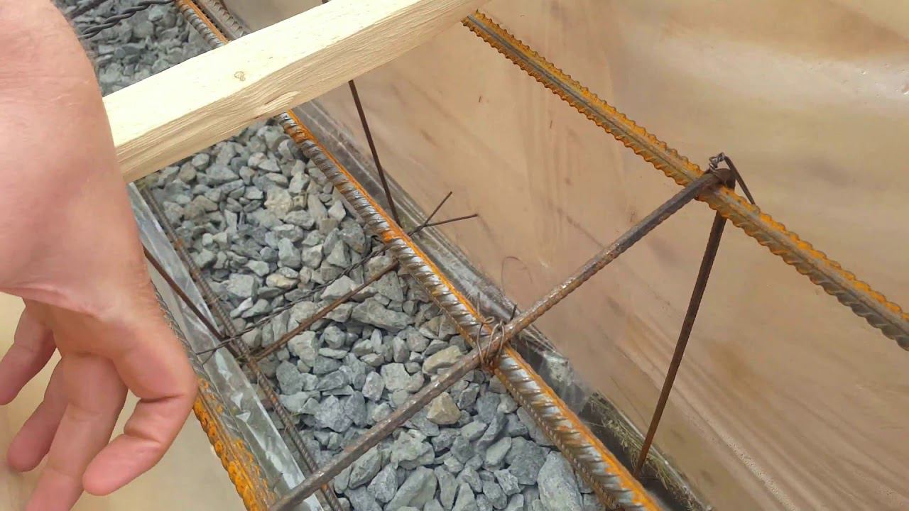 Свайно-ростверковый фундамент 6 на 8м г. Выпуск №8.  Челябинск, п. Чурилово.