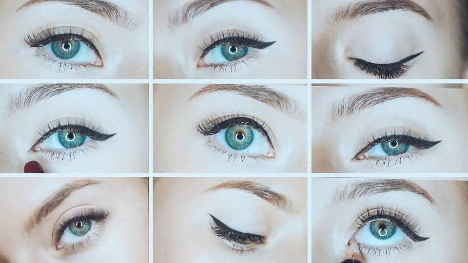 Как Нарисовать Стрелки? 👁️ Лайфхаки