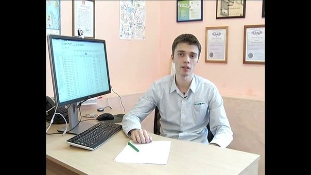 История проекта 2016 для Фонда Бортника