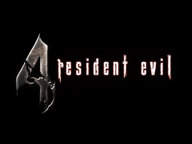 Трейлер Resident Evil 4 с TGS 2002
