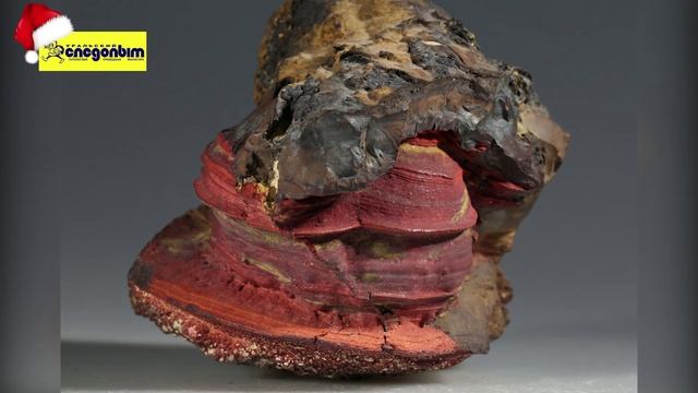 Абрамовский разрез. 
Достопримечательности Свердловской области