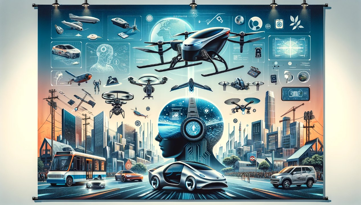 ИИ в здравоохранении и космические гонки: новый виток инноваций! Выпуск 9