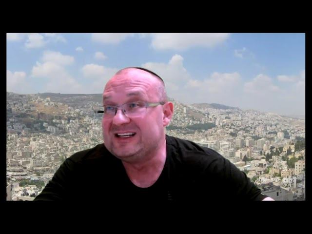 Как евреям стать СВЯТЫМ народом? Когда народы будут бояться евреев? Ор аХайм. Двар 28:9-11. Ки Таво