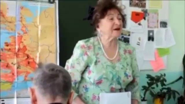 Евграфова Мария. «От первого лица». 16–19 лет