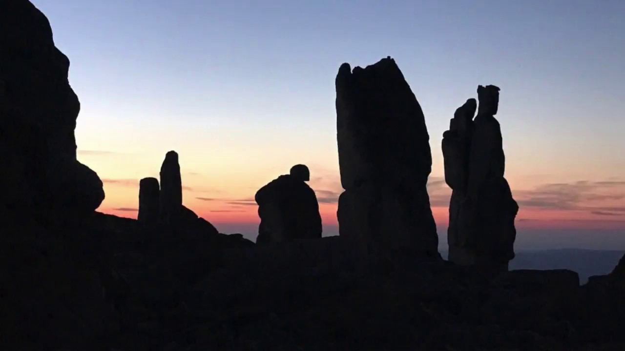 Юлия Лагун. Слова, принесенные с якутских гор Киhилээх