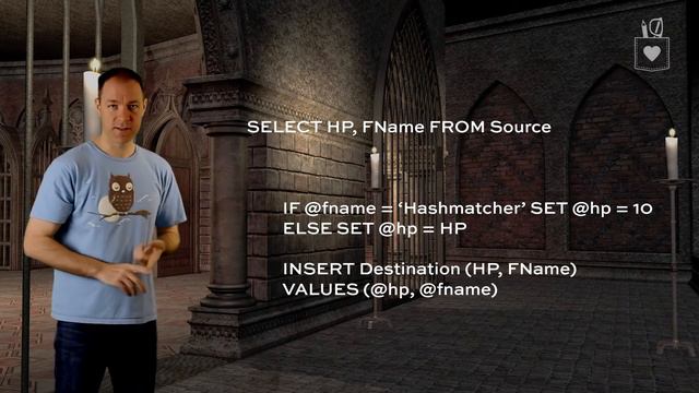 T SQL Level Up Chapter 6 Replacing Cursors Part 1