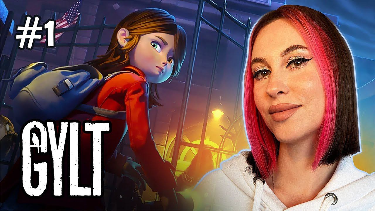 Добро Пожаловать в Бетелвуд! / GYLT / Прохождение / #1