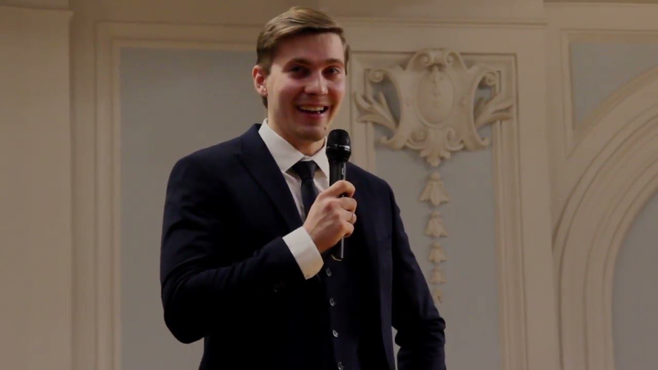 Гала-концерт «Музыкальные окна фонда «Арт-Линия» - 10 декабря 2022 года