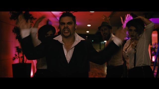 ELECTRIC CALLBOY - VIP (OFFICIAL VIDEO)