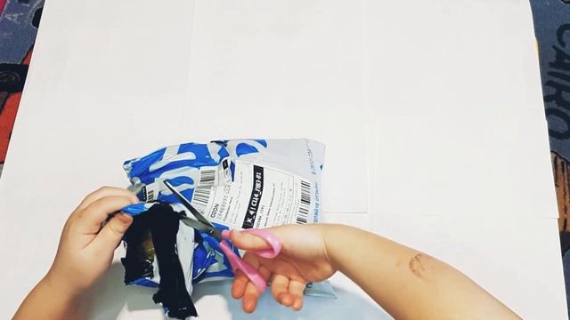 Хагги Вагги и Кисси Мисси/Распаковка игрушек