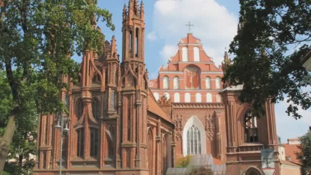 Вильнюс