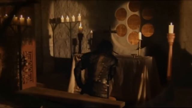 Раймон VII - Канцлер Ги