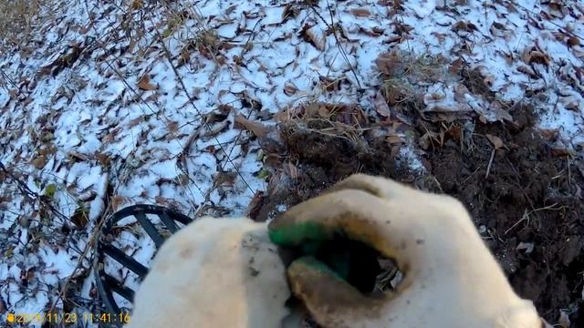 Последний КОП 2018 года.Закрытие сезона.