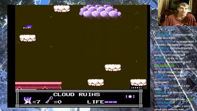 Little Nemo - The Dream Master без смертей